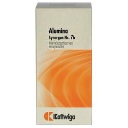 Kattwiga SYNERGON KOMPLEX 7b Alumina