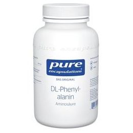 promedico pure encapsulations DL-Phenylalanin