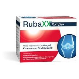 Pharma SGP RubaXX Komplex