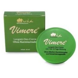 VIMERE Deo Creme