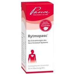 Pascoe Rytmopasc Tropfen