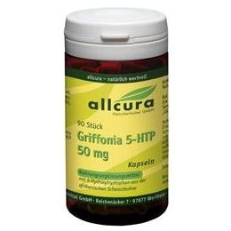 Allcura Griffonia 5-HTP 50 mg