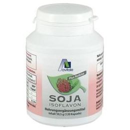 Avitale SOJA ISOFLAVON + Vitamin E