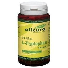 Allcura L-Tryptophan 500 mg