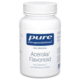 promedico pure encapsulations Acerola/Flavonoid