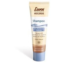 Luvos HEILERDE Shampoo
