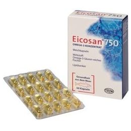 Eicosan 750 Omega-3-Konzentrat
