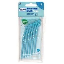 TePe® TEPE Angle Interdentalbürste 0,6mm blau