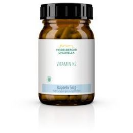 Heidelberger Chlorella VITAMIN K2