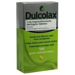 EurimPharm Arzneimittel Dulcolax 5mg