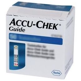 kohlpharma ACCU-CHEK Guide Teststreifen