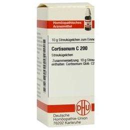 DHU-Arzneimittel CORTISONUM C 200 Globuli