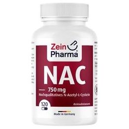 ZeinPharma Zein Pharma NAC 750 mg