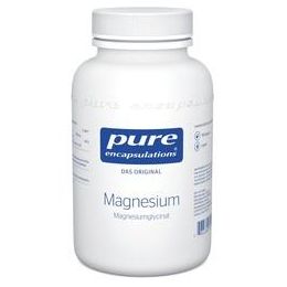 promedico pure encapsulations Magnesium Magnesiumglycinat