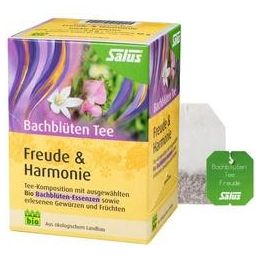 Salus Bachblüten Tee Freude & Harmonie