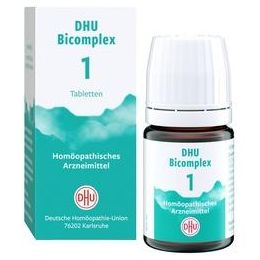 DHU-Arzneimittel DHU Bicomplex 1