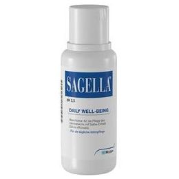 SAGELLA pH 3,5 DAILY WEEL-BEING