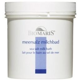 Biomaris Meersalz Milchbad