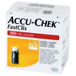 kohlpharma ACCU-CHEK FastClix Lanzetten