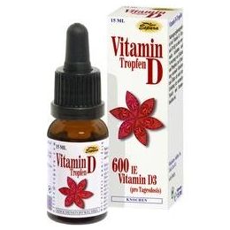 Espara Vitamin D Tropfen