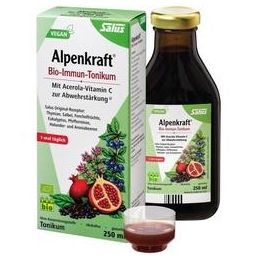 Salus Alpenkraft Bio-Immun-Tonikum