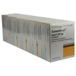 EurimPharm Arzneimittel Essentiale Kapsel 300mg