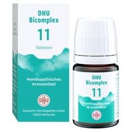 DHU-Arzneimittel DHU Bicomplex 11