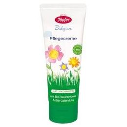 Töpfer TÖPFER Babycare Pflegecreme