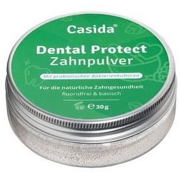 Casida Dental Protect Zahnpulver