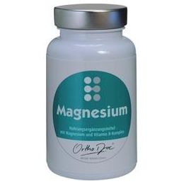 ORTHODOC Magnesium Kapseln