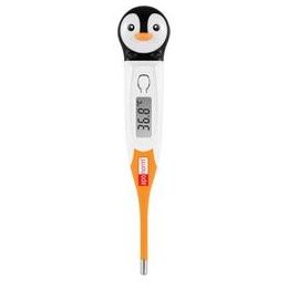 aponorm Fieberthermometer Pinguin