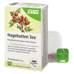 Salus Hagebutten Tee