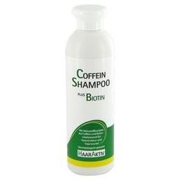Avitale COFFEIN Shampoo+Biotin