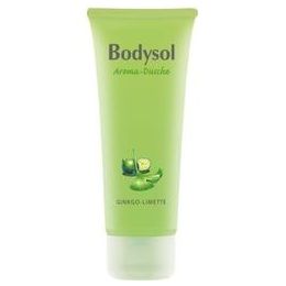 Bodysol Aroma Dusche GINKGO-LIMETTE