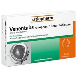 Venentabs-ratiopharm