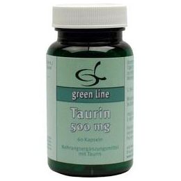 11 A Nutritheke TAURIN 500MG