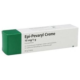 EurimPharm Arzneimittel Epi-Pevaryl