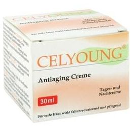 CELYOUNG Antiaging Creme