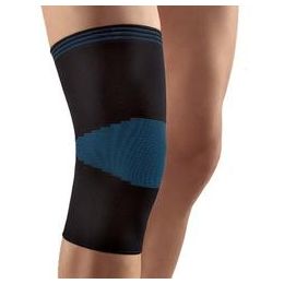 Bort ActiveColor Kniebandage x-large blau