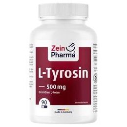 ZeinPharma Zein Pharma L-TYROSINE Caps