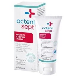 Schülke octenisept PROTECT & REPAIR CREAM