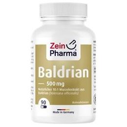 ZeinPharma Zein Pharma Baldrian 500mg