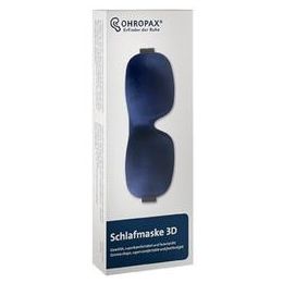 OHROPAX Schlafmaske 3D