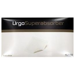 URGOSUPERABSORBER 10x20 cm Verband