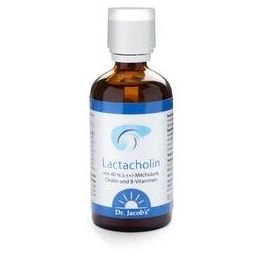 Dr. Jacob's® Dr. Jacob's LactaCholin Milchsäure + Vit B