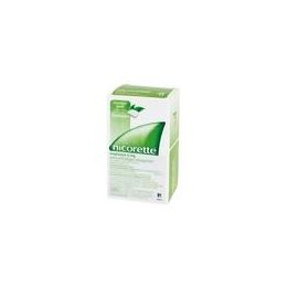 kohlpharma NICORETTE 4mg freshmint