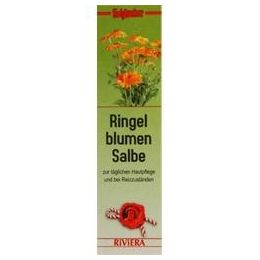 HAGER PHARMA RIVIERA Ringelblumensalbe