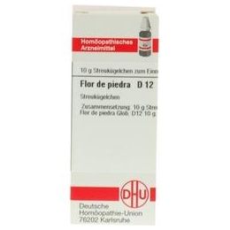 DHU-Arzneimittel FLOR DE PIEDRA D 12 Globuli