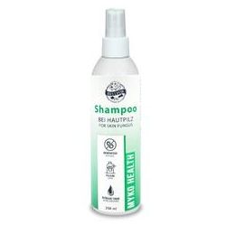 BELLFOR Shampoo bei Hautpilz MYKO HEALTH für Hunde