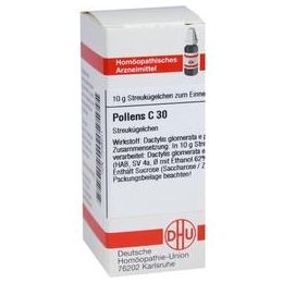 DHU-Arzneimittel POLLENS C 30 Globuli
